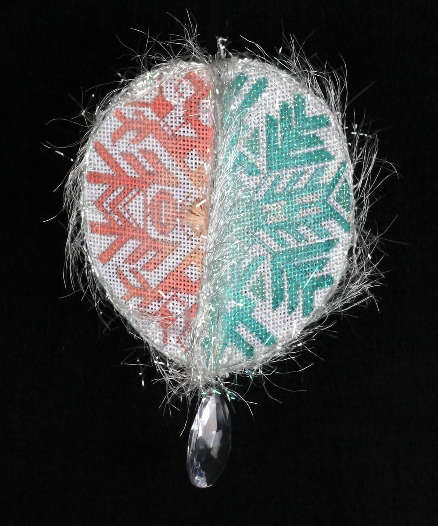 Snowflake ABC - Fleur de Paris