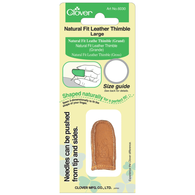Clover Tools & Accessories - Page 5 of 9 - Fleur de Paris