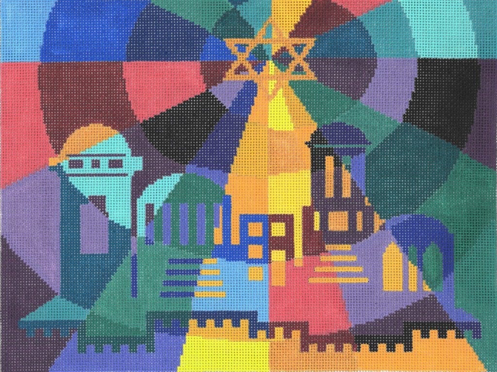 Prism City Tallis - Fleur de Paris