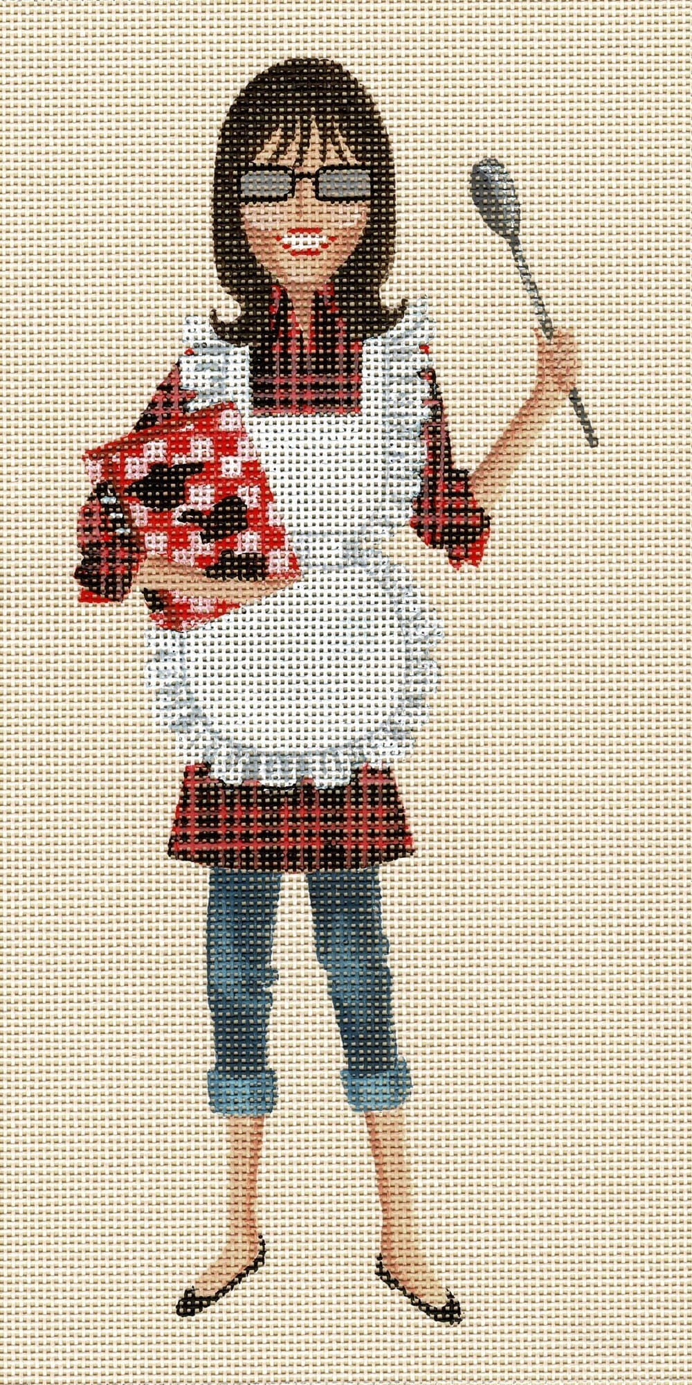 Cooking Sally - Fleur de Paris