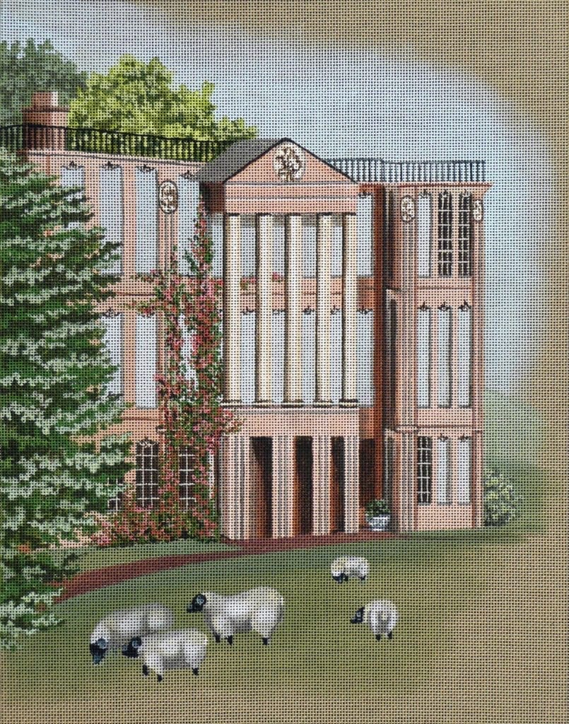 Hatton Hall - Fleur de Paris