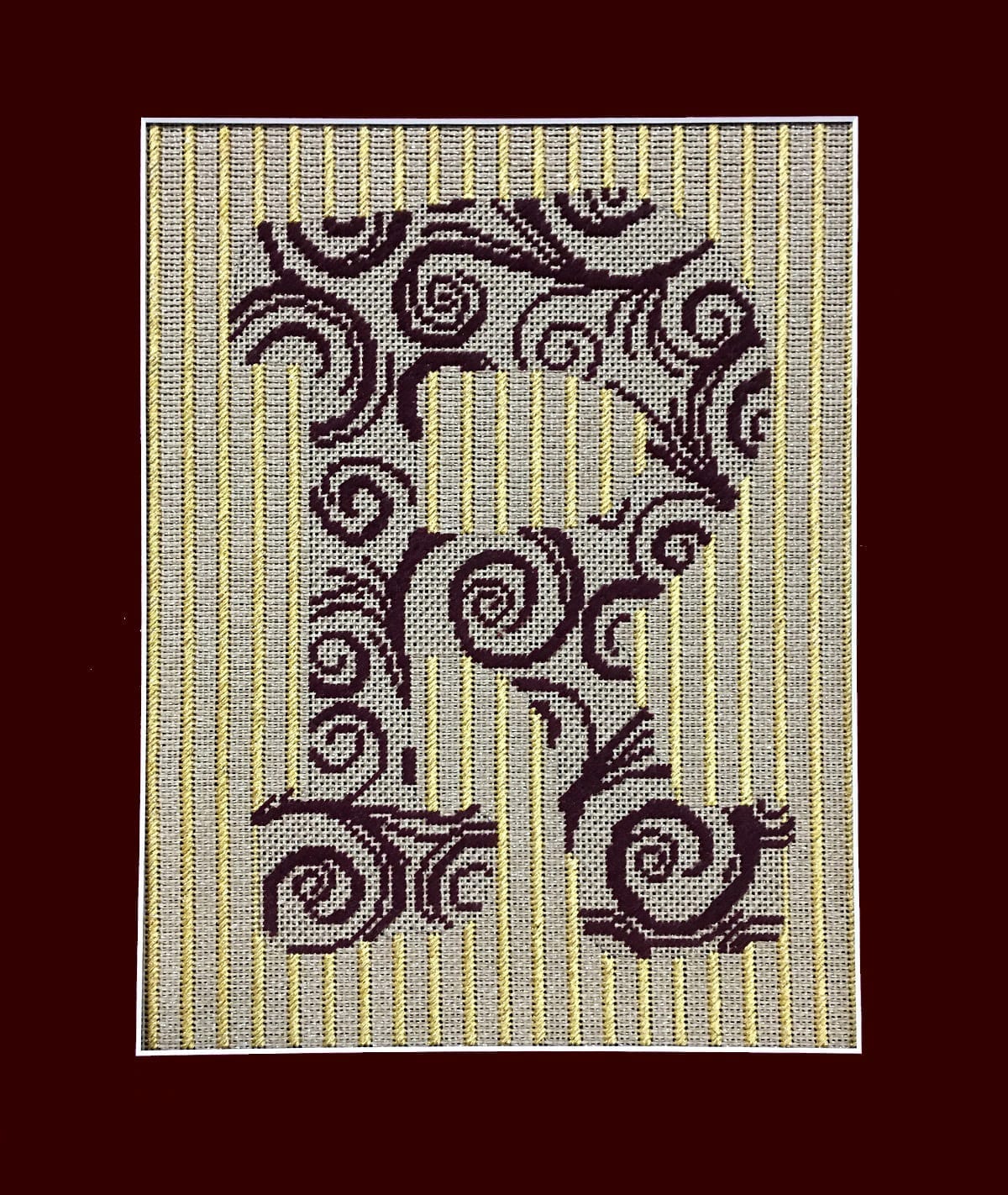 "R" - Fleur de Paris