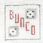 Bunco Charm - Fleur de Paris